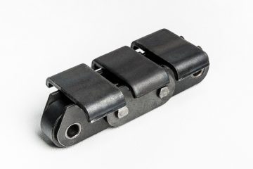 Custom Made Chains Manufacturing | Makelsan Chain