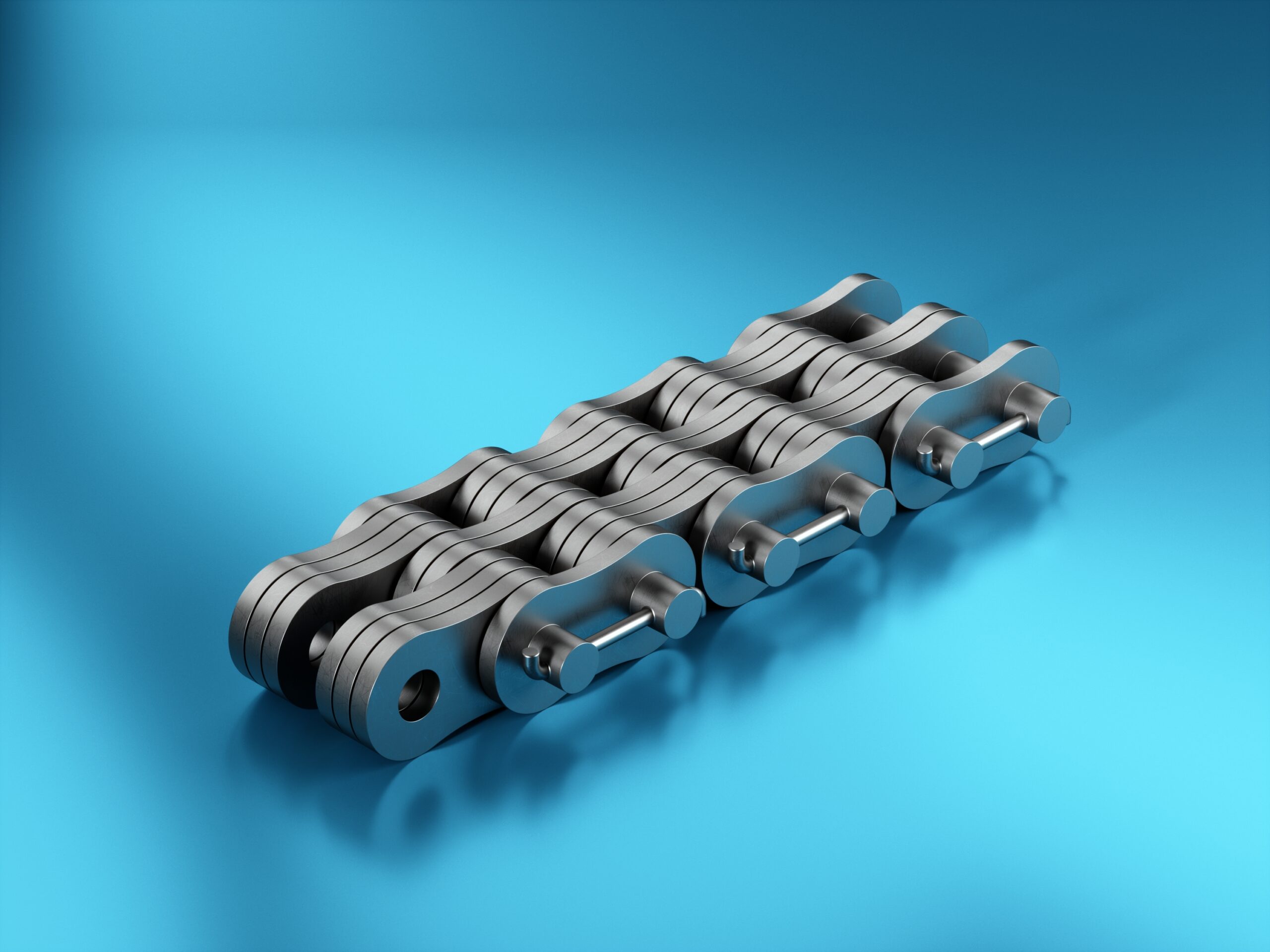 What is Leaf (Fleyer) Chain? | Makelsan Chain