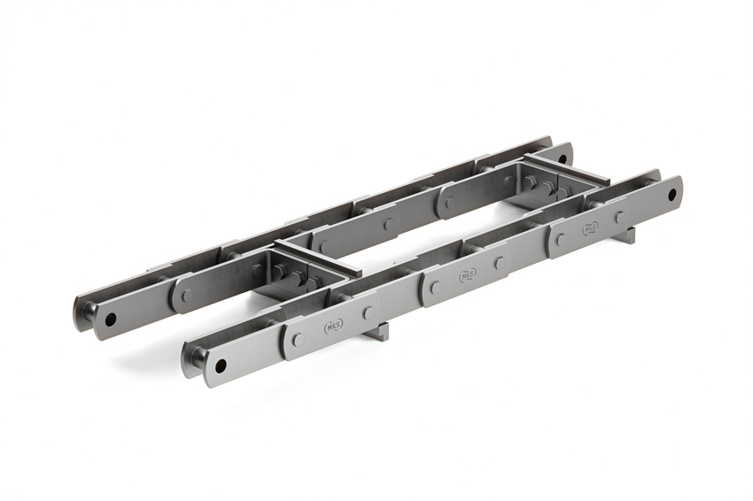 High-Quality Mining Chains Made in Turkey